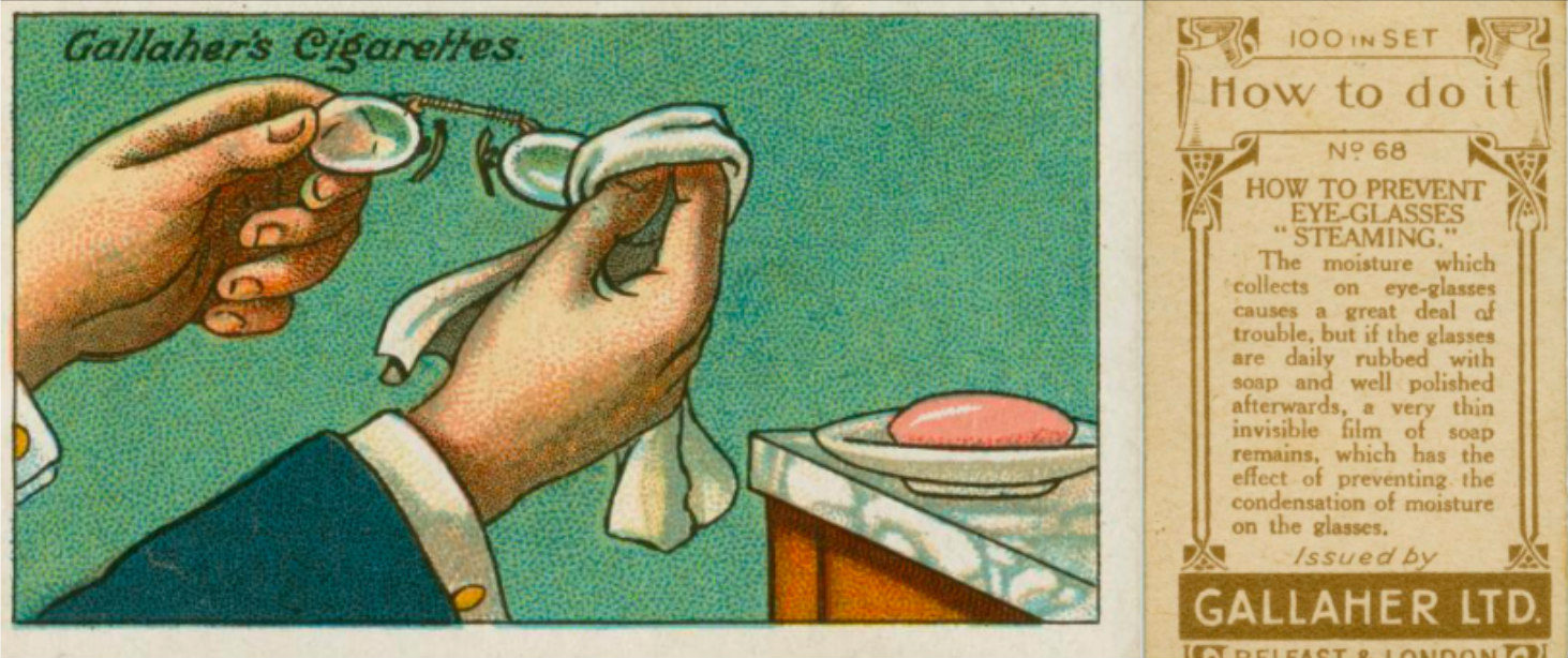 Ye Olde Timey Life Hacks - The Non-Consumer Advocate