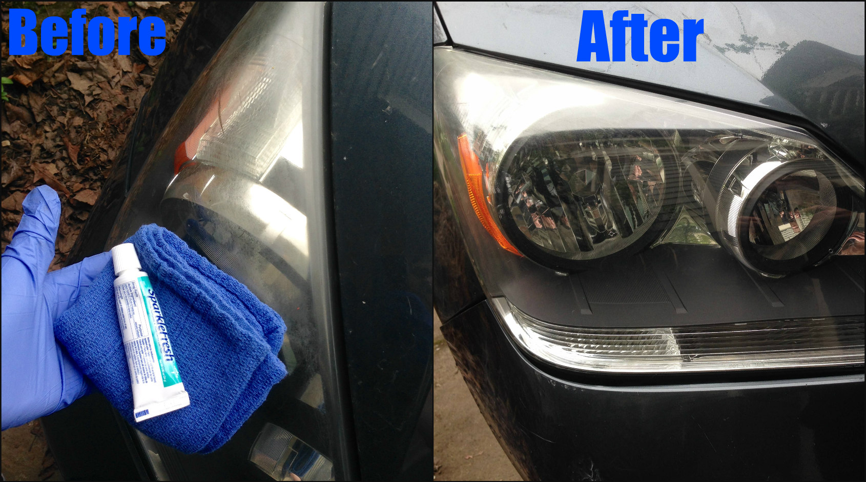 Spiff Up Your Car With These Five Cleaning Hacks - The Non-Consumer ...