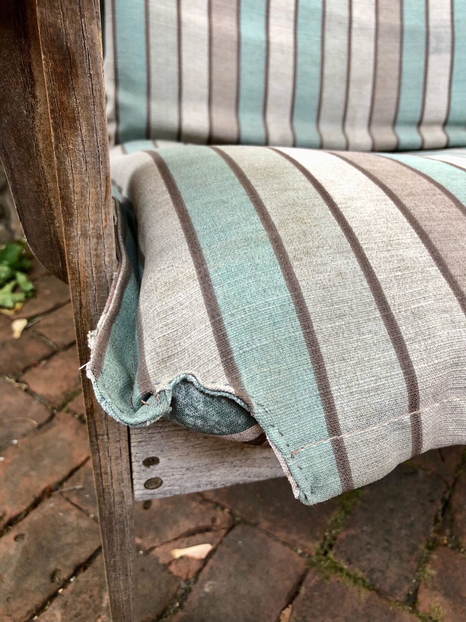 Katy One, Squirrel Zero!