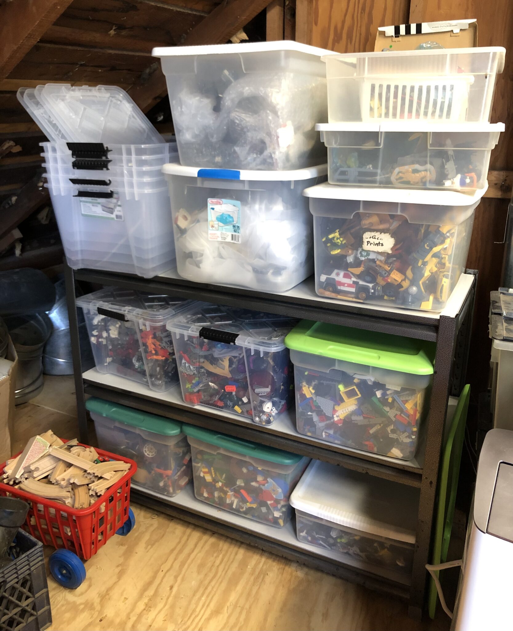 The Non-Consumer Advocate - Use it up, wear it out, make it do or do ...