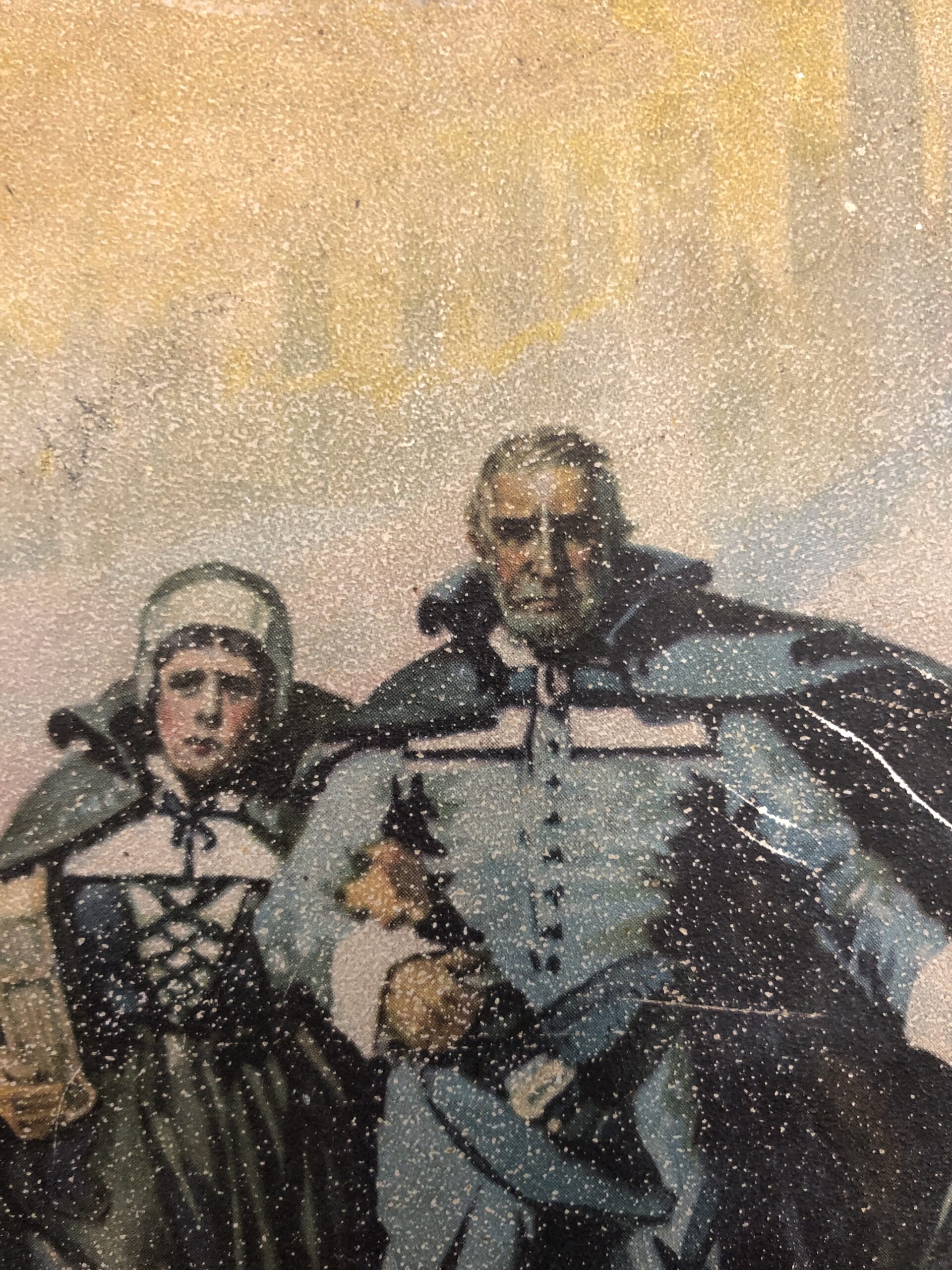 Goodwill, Badwill, Questionable-will - The Non-Consumer Advocate