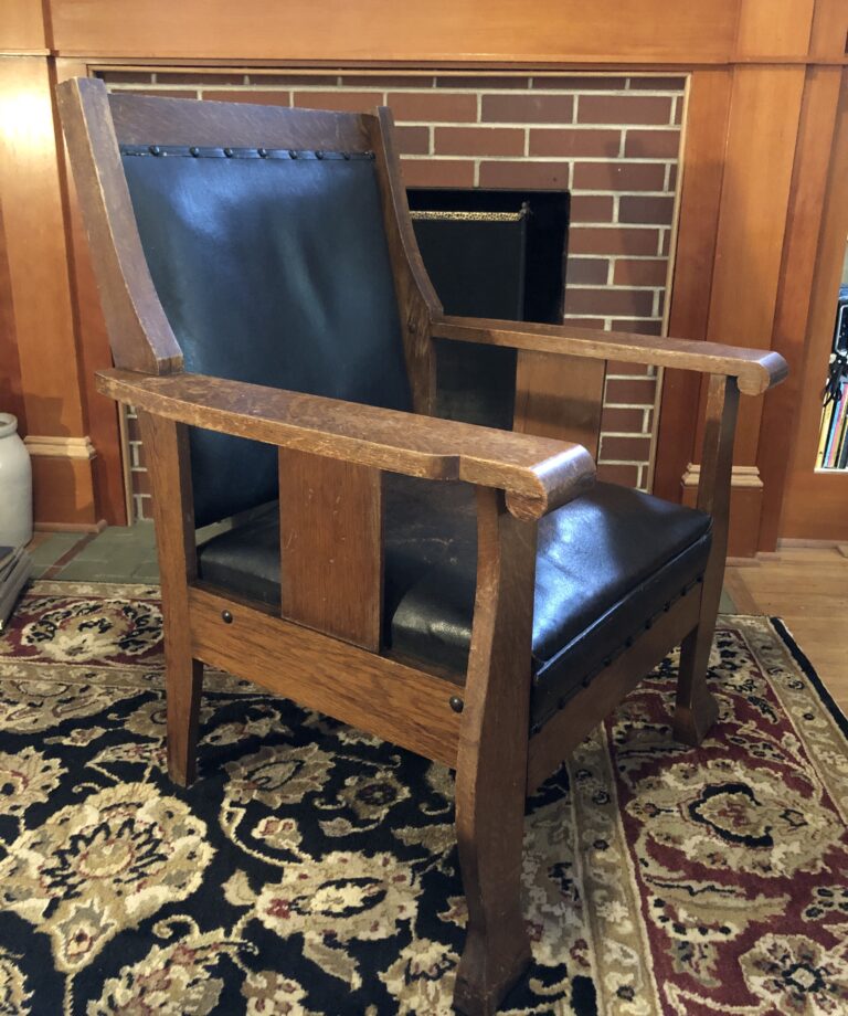 The Non-Consumer Advocate - Use it up, wear it out, make it do or do ...