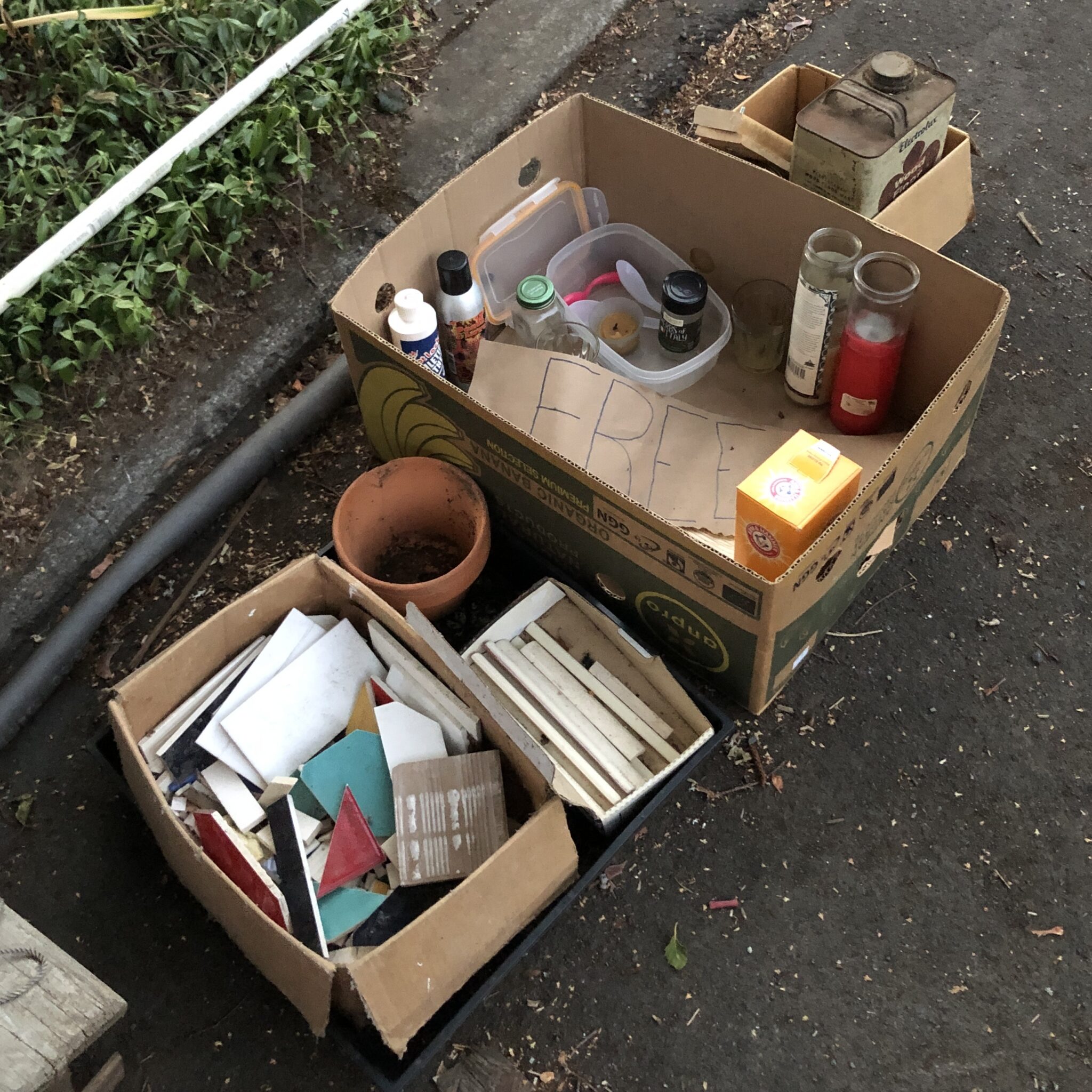 The Non-Consumer Advocate - Use it up, wear it out, make it do or do ...