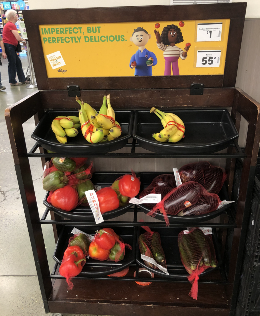 Cheap Eats — a Convergence of Cheap Produce - The Non-Consumer Advocate