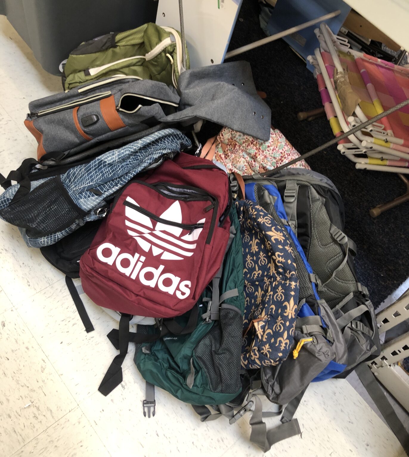 Goodwill, Badwill, Questionable-will